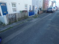 Rusthall Library | AccessAble