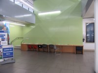 Waldron Health Centre | AccessAble