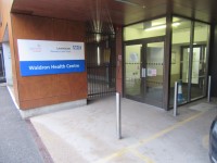 Waldron Health Centre | AccessAble