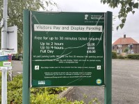 Melton Hall | AccessAble