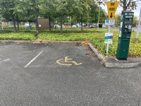 Melton Hall | AccessAble