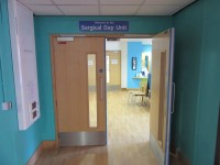 Surgical Day Unit | AccessAble