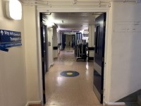 Brotherton Wing - Blood Test Department | AccessAble