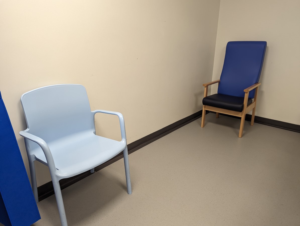 Same Day Emergency Care (SDEC) - Medical | AccessAble