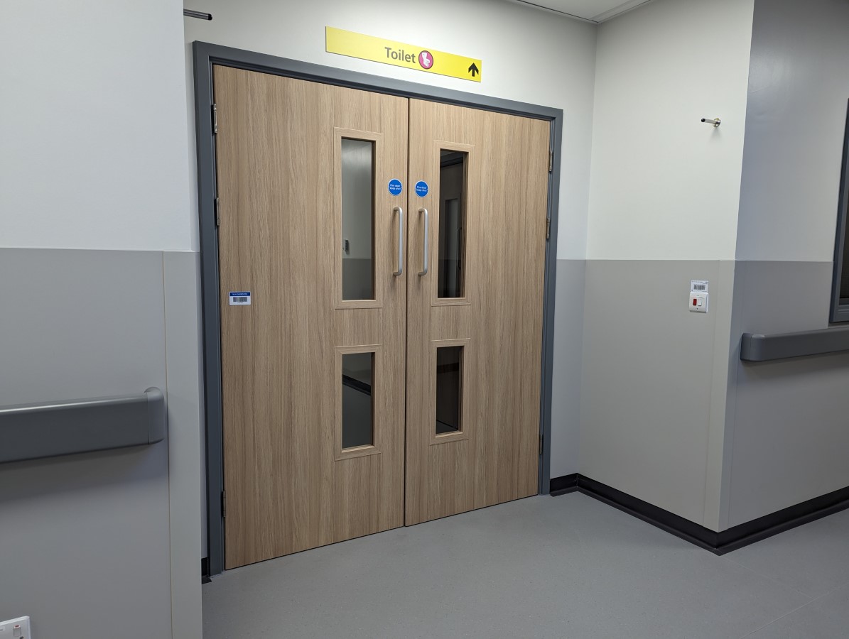 Same Day Emergency Care (SDEC) - Medical | AccessAble