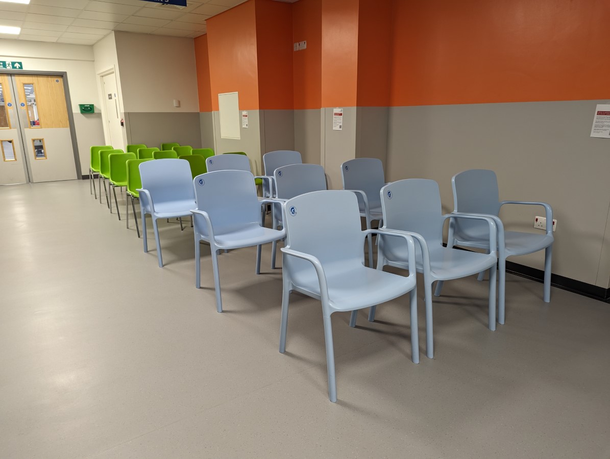 Same Day Emergency Care (SDEC) - Medical | AccessAble