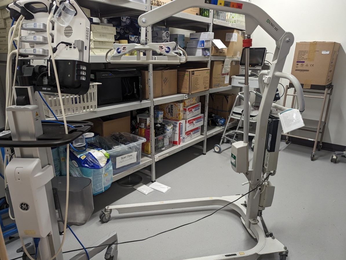 Same Day Emergency Care (SDEC) - Medical | AccessAble