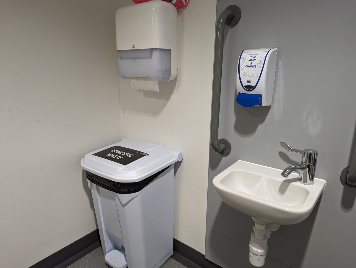 Same Day Emergency Care (SDEC) - Medical | AccessAble