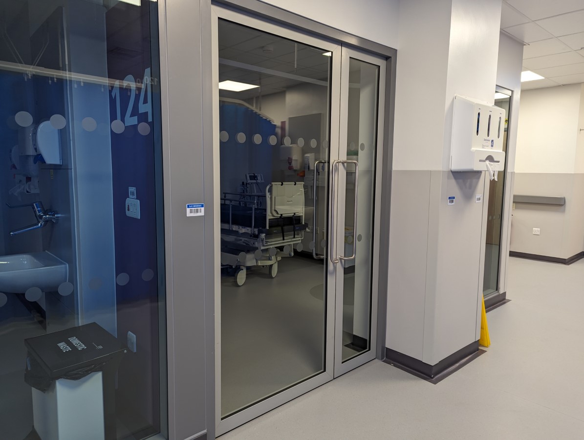 Same Day Emergency Care (SDEC) - Medical | AccessAble