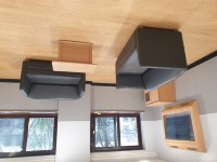 Broadoak Unit - Albert Ward | AccessAble