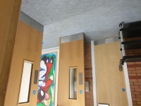 Broadoak Unit - Albert Ward | AccessAble