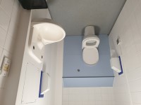Broadoak Unit - Albert Ward | AccessAble