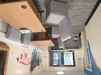 Broadoak Unit - Albert Ward | AccessAble