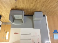 Broadoak Unit - Albert Ward | AccessAble