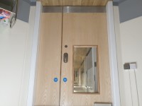 Broadoak Unit - Albert Ward | AccessAble