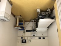 Treatment Centre - Female and Male Ward | AccessAble