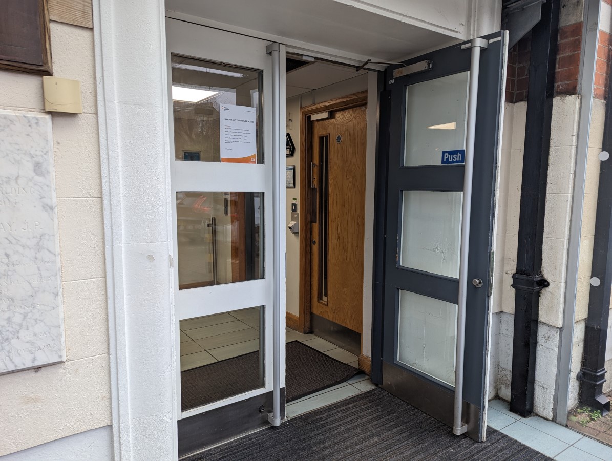Balham Leisure Centre | AccessAble