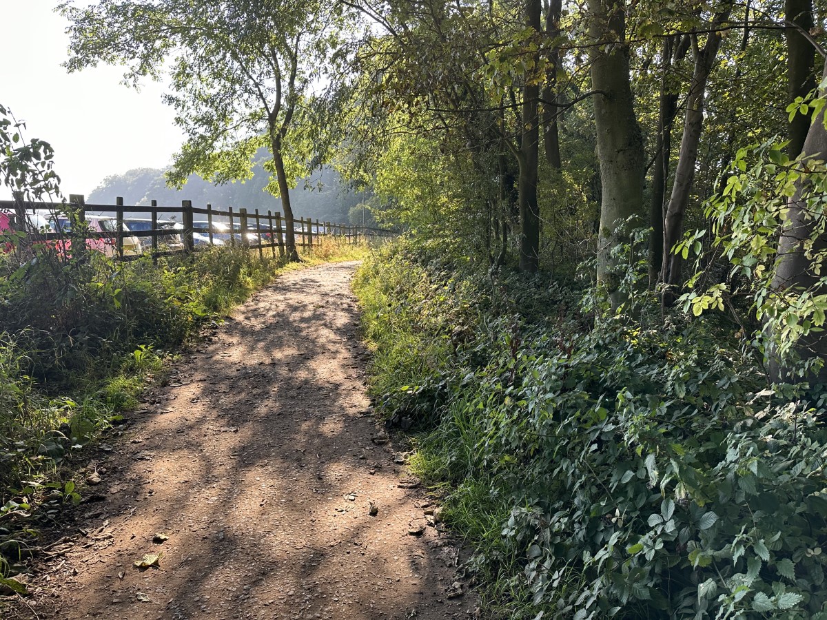 Hardwick - Parklands | AccessAble