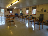 Outpatients (Day Centre) - Medical Block | AccessAble