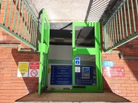 Royal Bolton Hospital - Main Building Guide | AccessAble