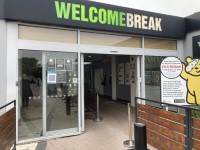 M6 - Keele Services - Northbound - Welcome Break | AccessAble