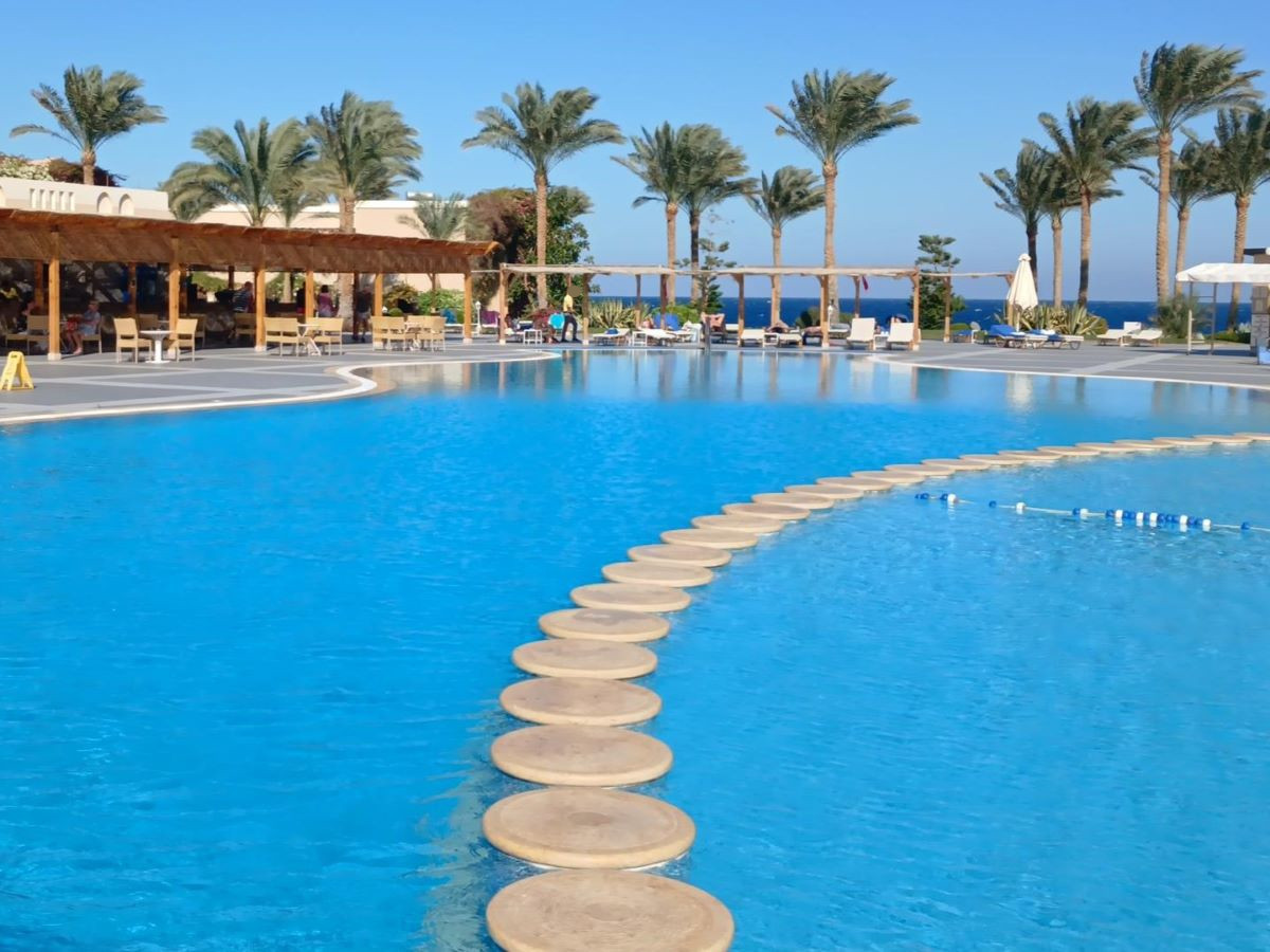 TUI MAGIC LIFE Kalawy - Water Parks | AccessAble