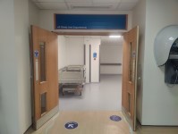 Portland Ward | AccessAble