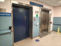 Portland Ward | AccessAble