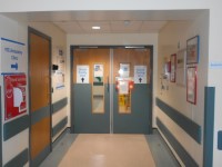 Ward D4 - Acute Frailty Unit | AccessAble