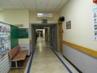Same Day Emergency Care (SDEC) | AccessAble