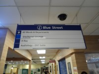 Same Day Emergency Care (SDEC) | AccessAble