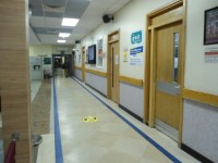 Same Day Emergency Care (SDEC) | AccessAble