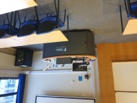 A13 Lecture Room | AccessAble