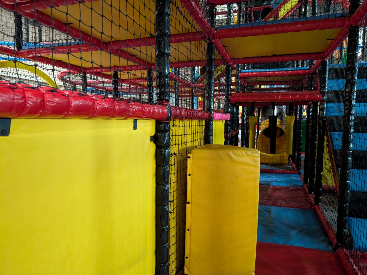 Salt Ayre Leisure Centre | AccessAble