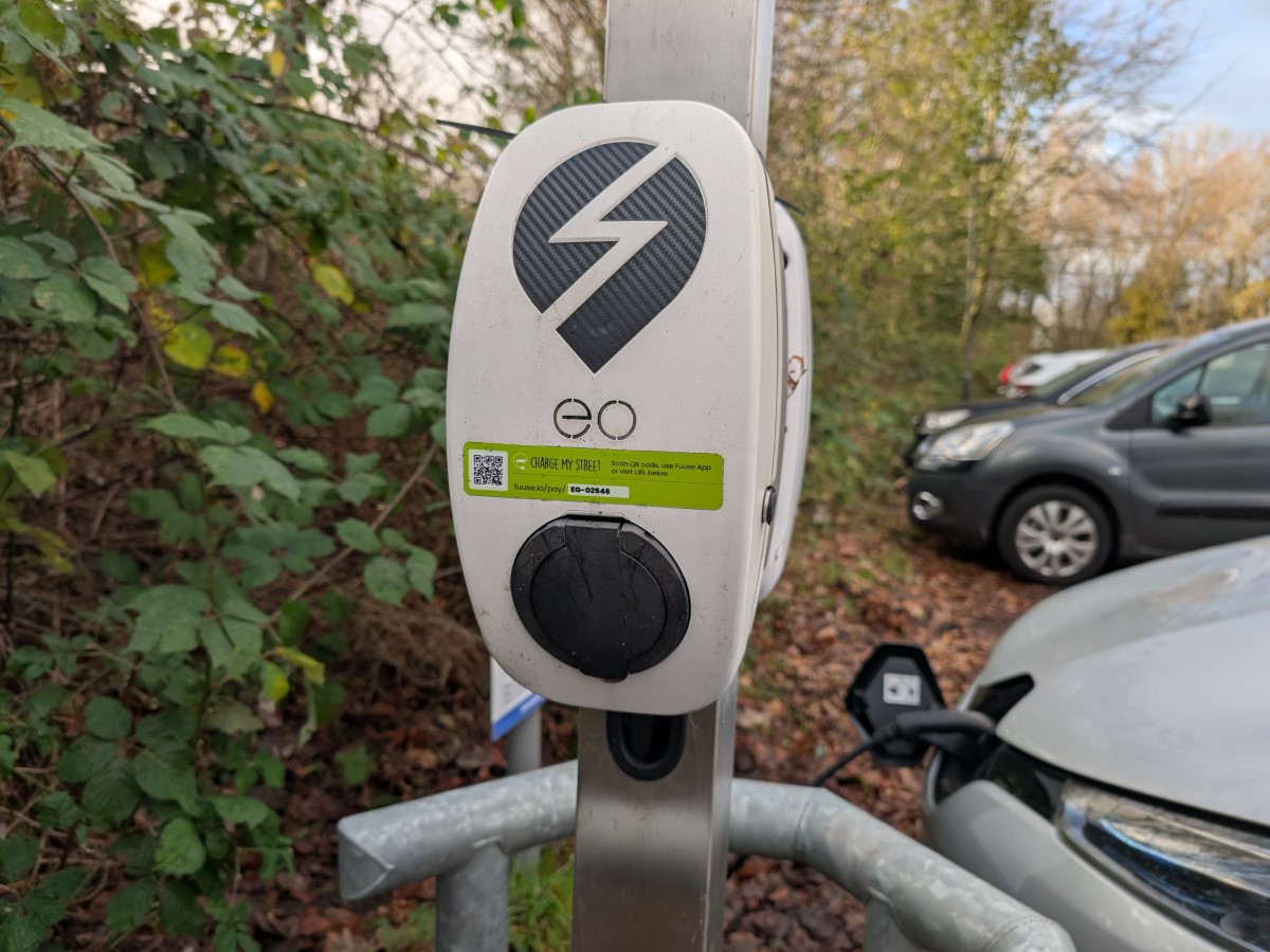 Salt Ayre Leisure Centre | AccessAble