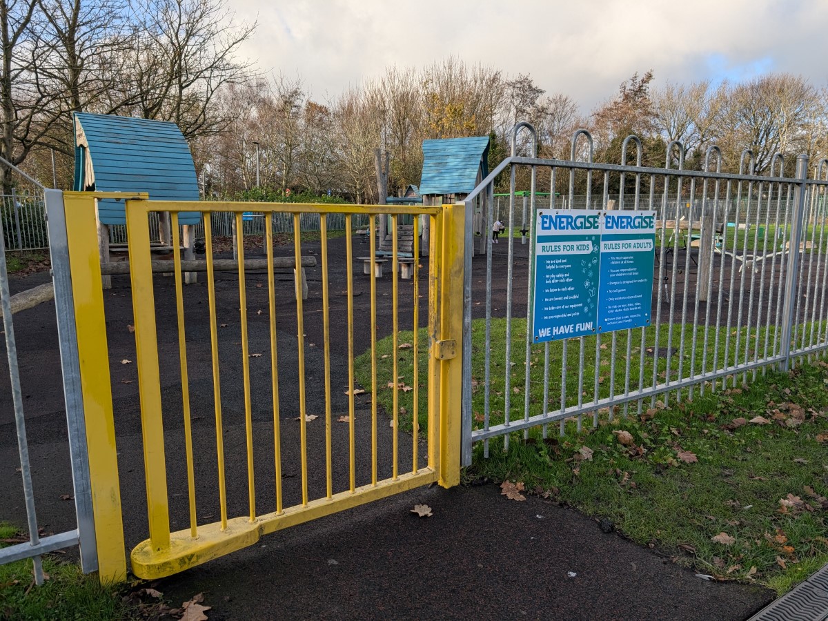 Salt Ayre Leisure Centre | AccessAble