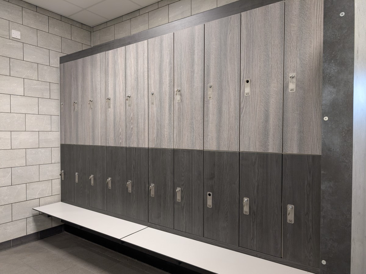 Salt Ayre Leisure Centre | AccessAble