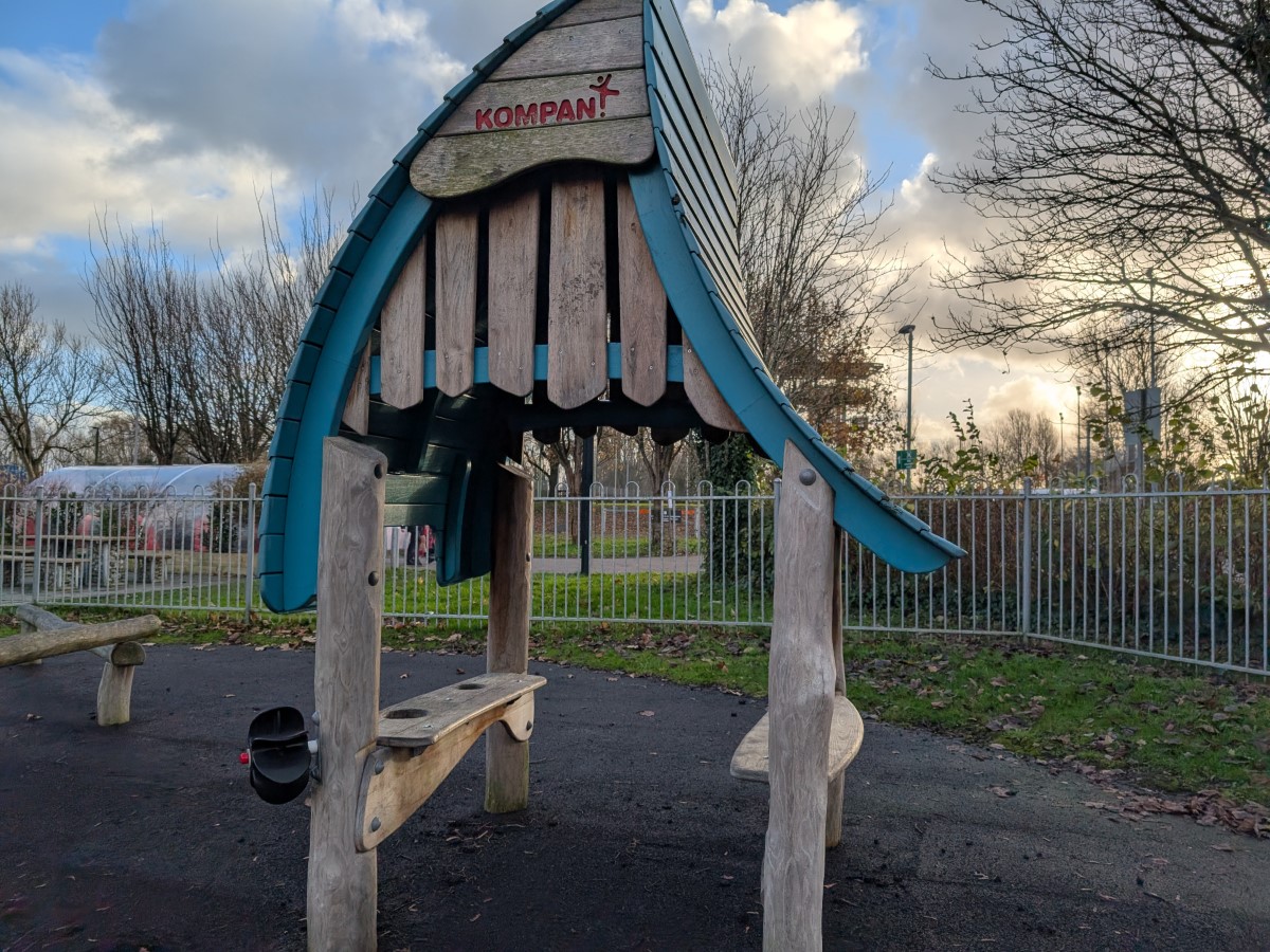 Salt Ayre Leisure Centre | AccessAble