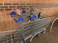 Tesco Salisbury Extra | AccessAble