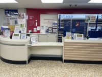 Tesco Salisbury Extra | AccessAble