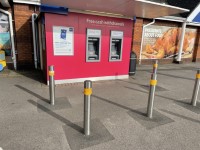Tesco Salisbury Extra | AccessAble