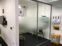 Fleming Building - 001F - Training Room 6 | AccessAble