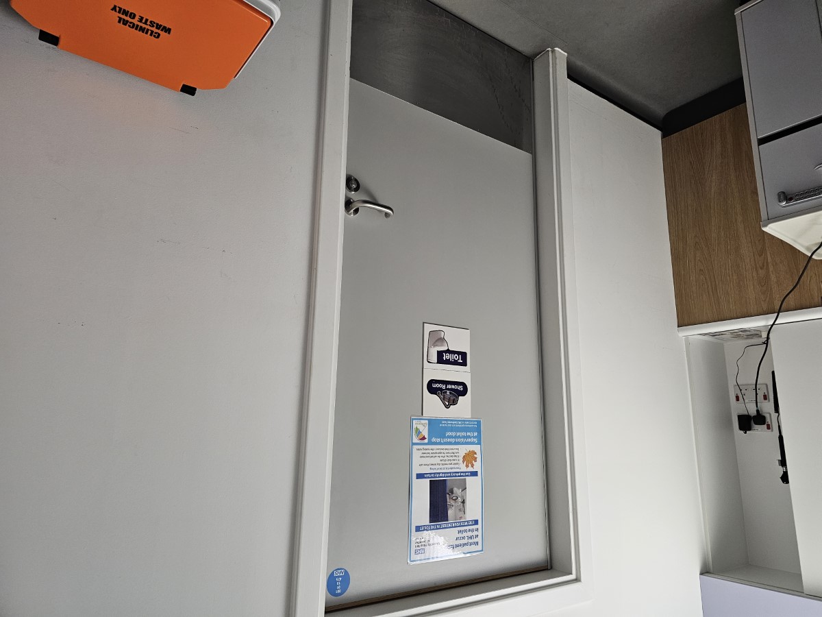 Acute Frailty Unit | AccessAble