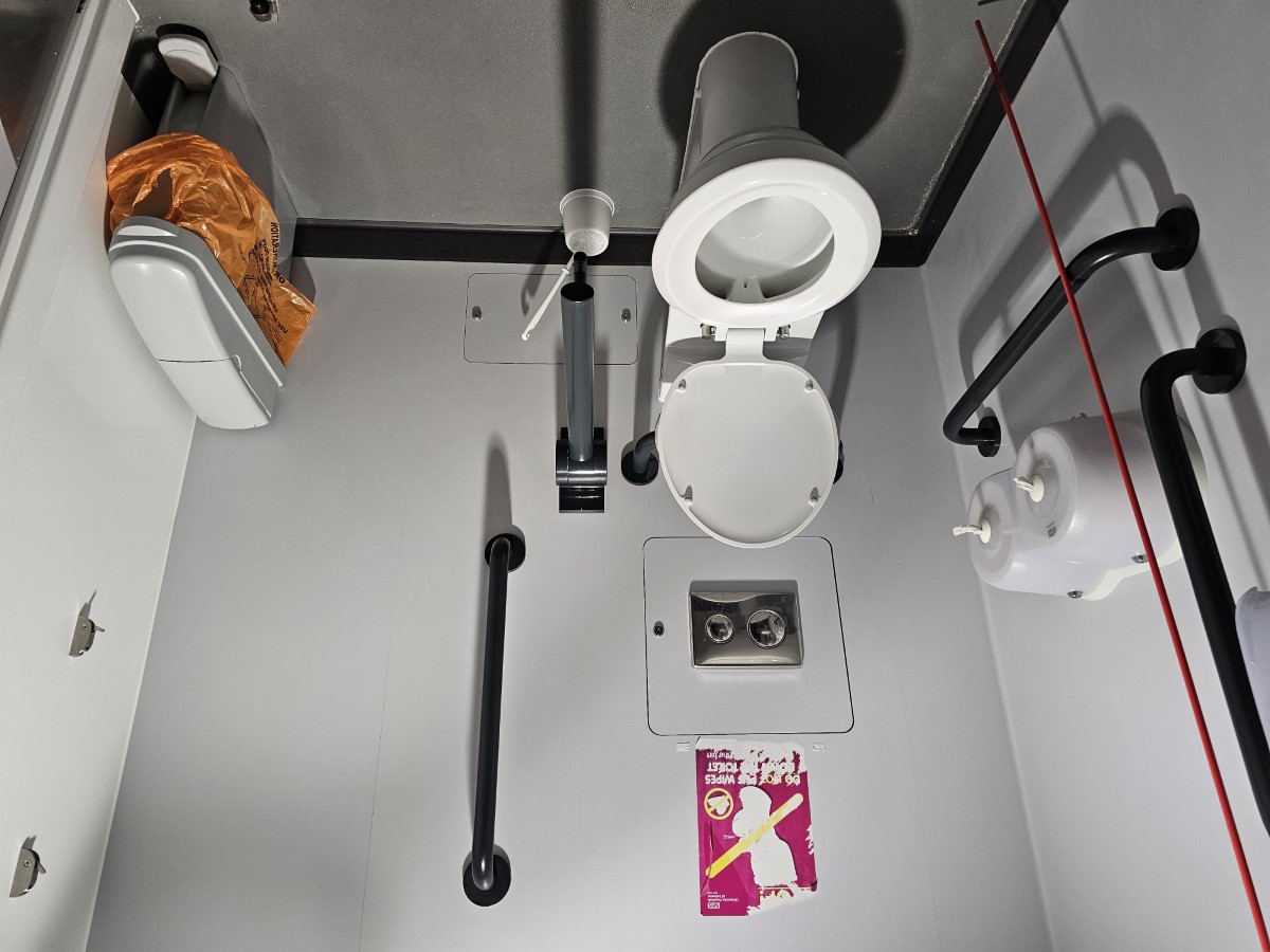 Acute Frailty Unit | AccessAble