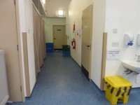 Didcot Community Hospital - Occupational Therapy | AccessAble