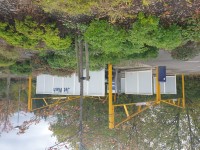 Tesco Rugeley Superstore Petrol Station | AccessAble