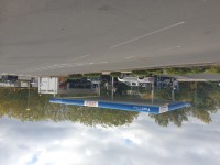 Tesco Rugeley Superstore Petrol Station | AccessAble