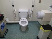 Marjory Warren Unit | AccessAble