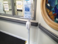 Marjory Warren Unit | AccessAble