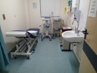 Marjory Warren Unit | AccessAble